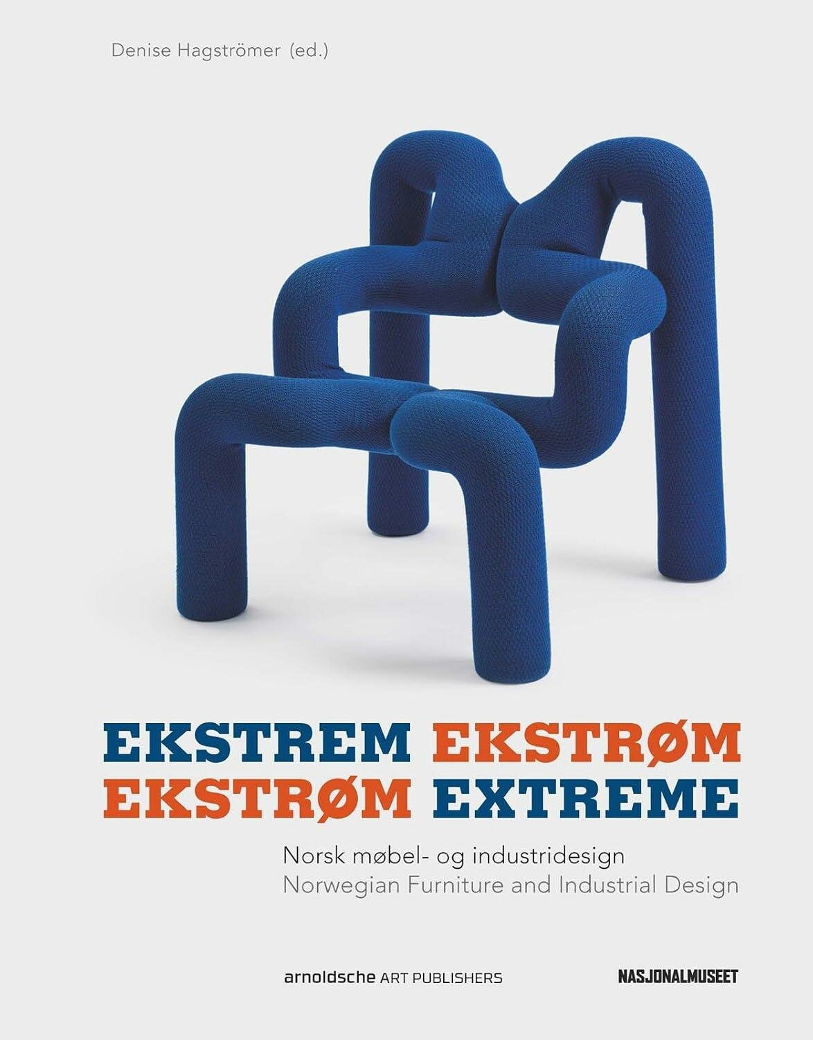 Ekstrøm Extreme - Norwegian Furniture