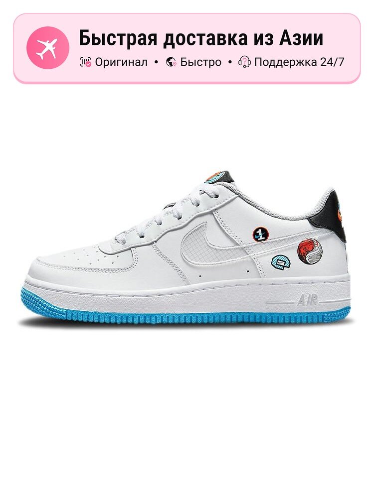 Кроссовки NIKE Air Force 1 Low
