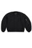 Бомбер ZNY, размер XL-2XL, черный