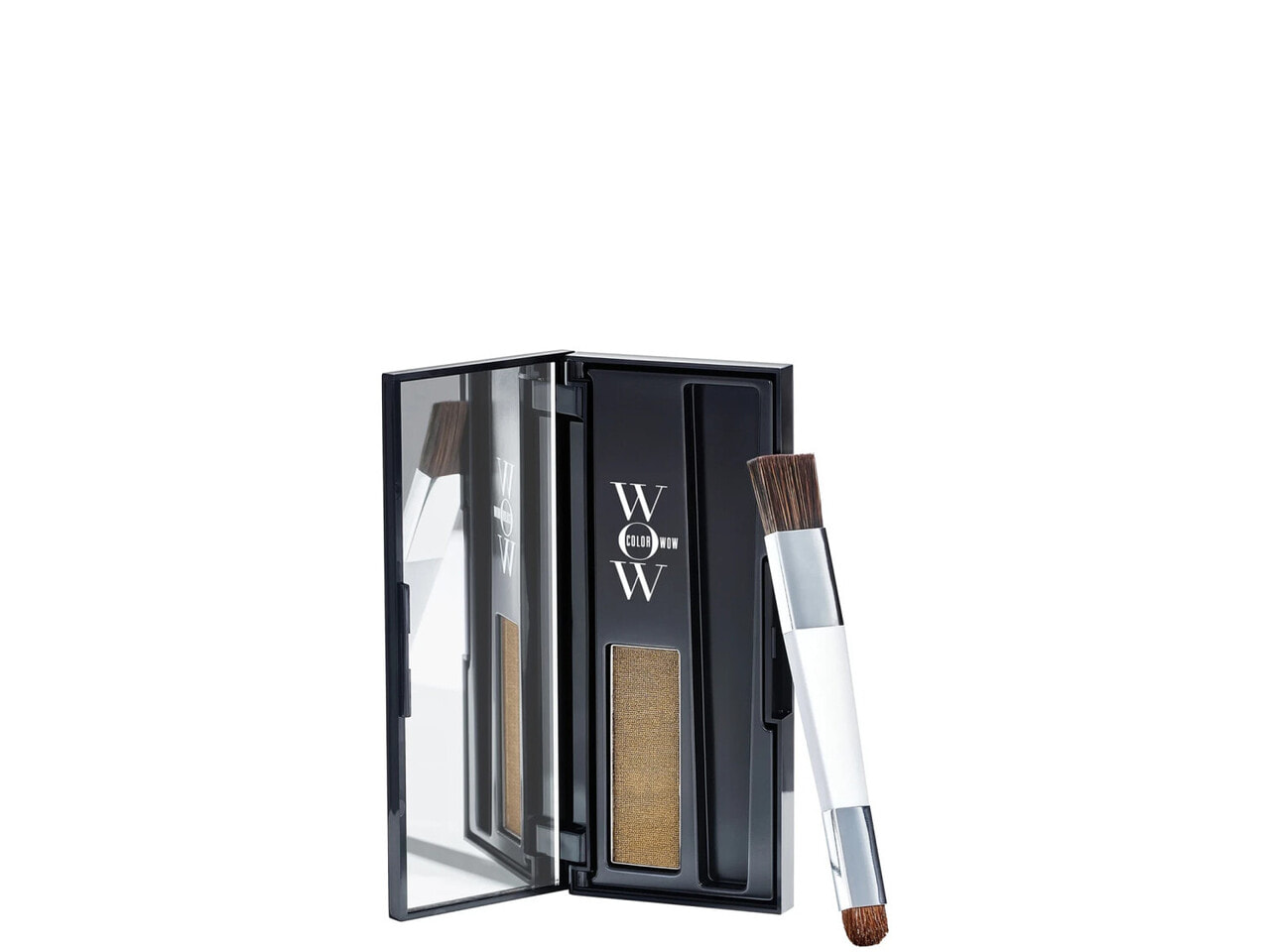 Средство для волос COLOR WOW Крем Root Cover Up Red, увлажнение и комфорт кожи