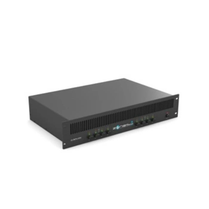 CVGaudio ZONER Power Gain 8120T Усилитель трансляционный зональный
