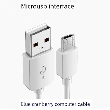USB-кабель для микрофона Red Yeti подключение к ПК, качественный аудиокабель передачи данных