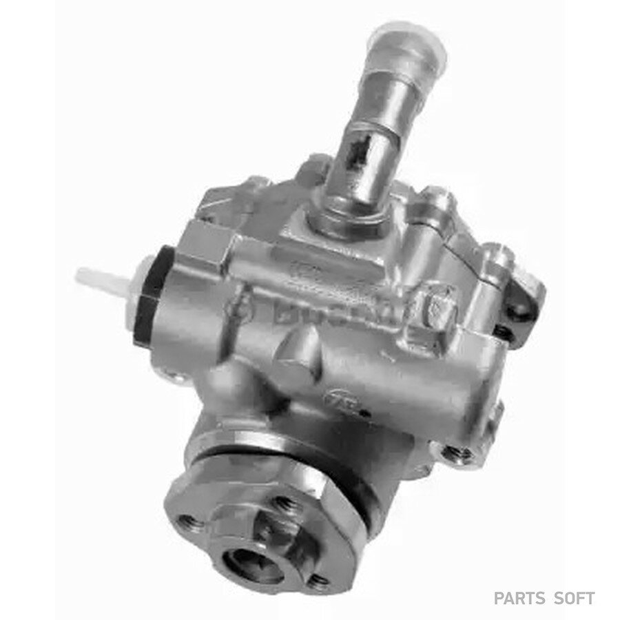 Новый оригинальный насос AUDI TT / Roadster 1998-2006, AUDI A3 1996-2003, Seat Ibiza II 1993-1999, Seat от официального дистрибьютора, BOSCH, артикул KS01000503