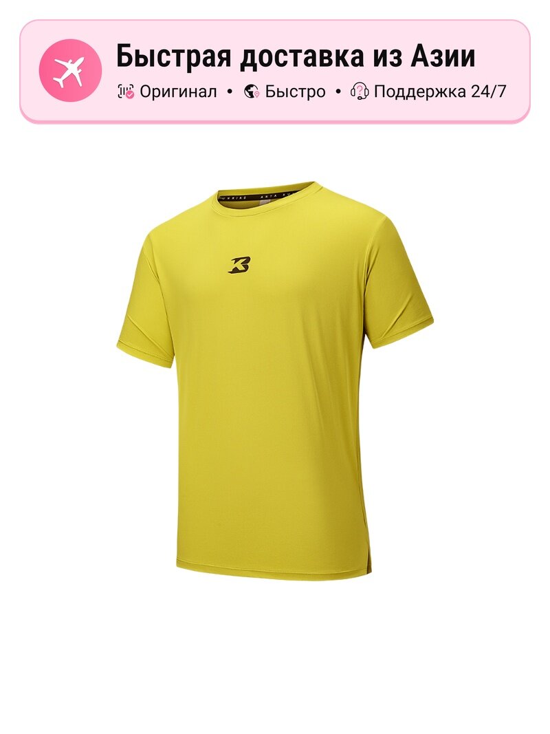 Футболка ANTA Running
