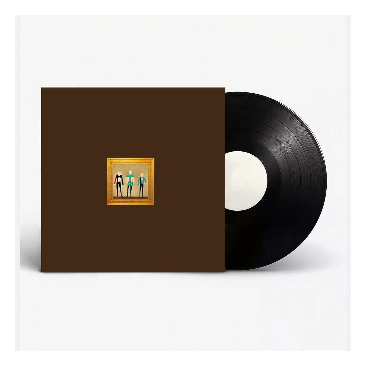 Виниловая пластинка Sam Gendel - Dream Trio (Vinyl, LP, Album, 2024)