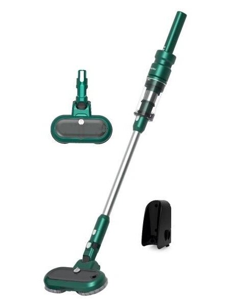 Пылесос ручной (handstick) HAIER HVC150SW