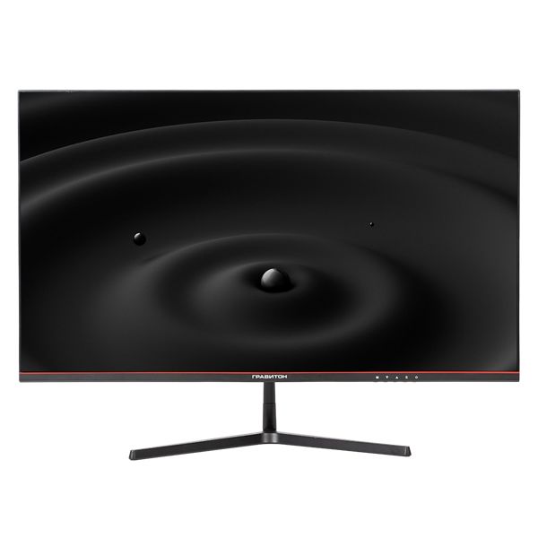 Монитор Гравитон МН27А 27" FHD (1920 x 1080) IPS, 5мс, 300 CD, CR 1000:1, 178/178, 1xVGA, 1xHDMI, 1xDisplayPort, Vesa75x75, Sperkers(2x3), Tilt, Внешний блок питания, черный