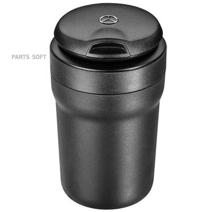 Пепельница от официального дистрибьютора, MERCEDES-BENZ, артикул A1778108103