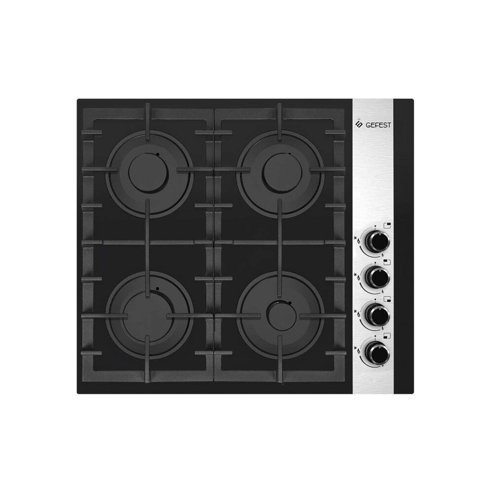 Газовая варочная панель GEFEST СГ СВН 2230 К23