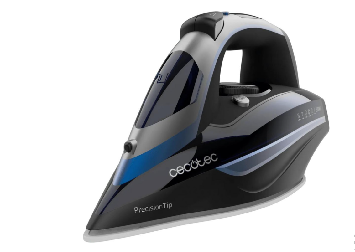 Утюг Cecotec IronHero 3200 i-Pump