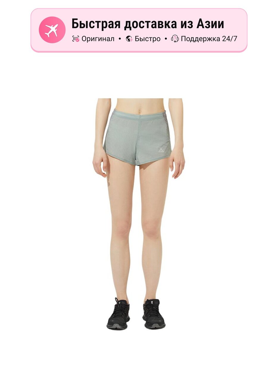Шорты X-bionic Casual Shorts Moderate