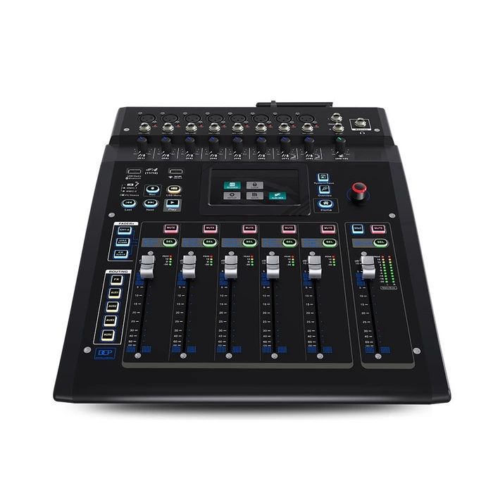 SVS Audiotechnik DMF-12 Цифровой микшер