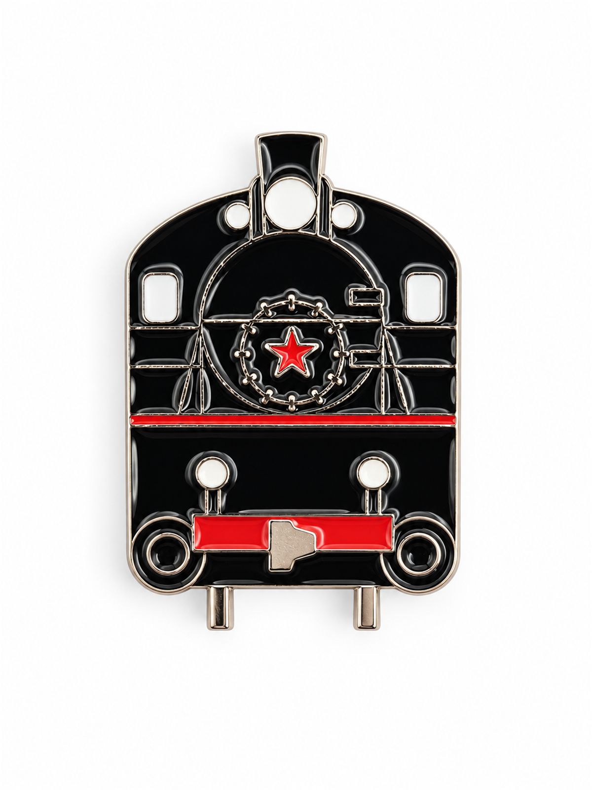 Значок Railwaytag