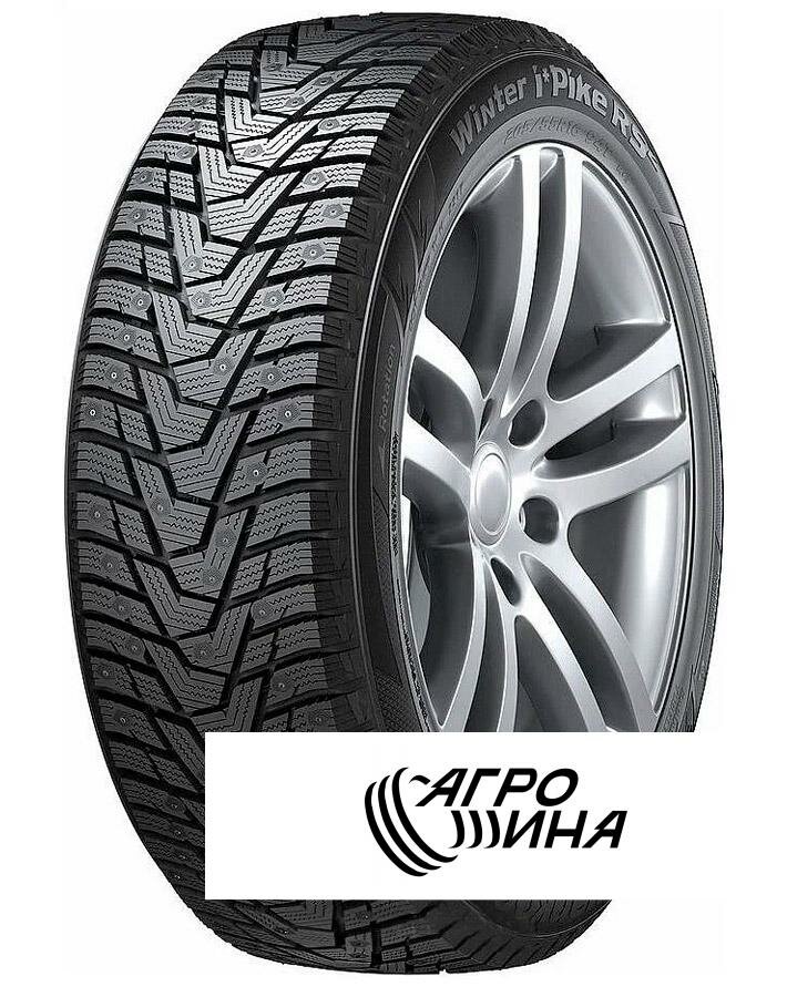 Автошина Hankook Winter I Pike X W429A 255/45 R20 105T Зимняя шипованная