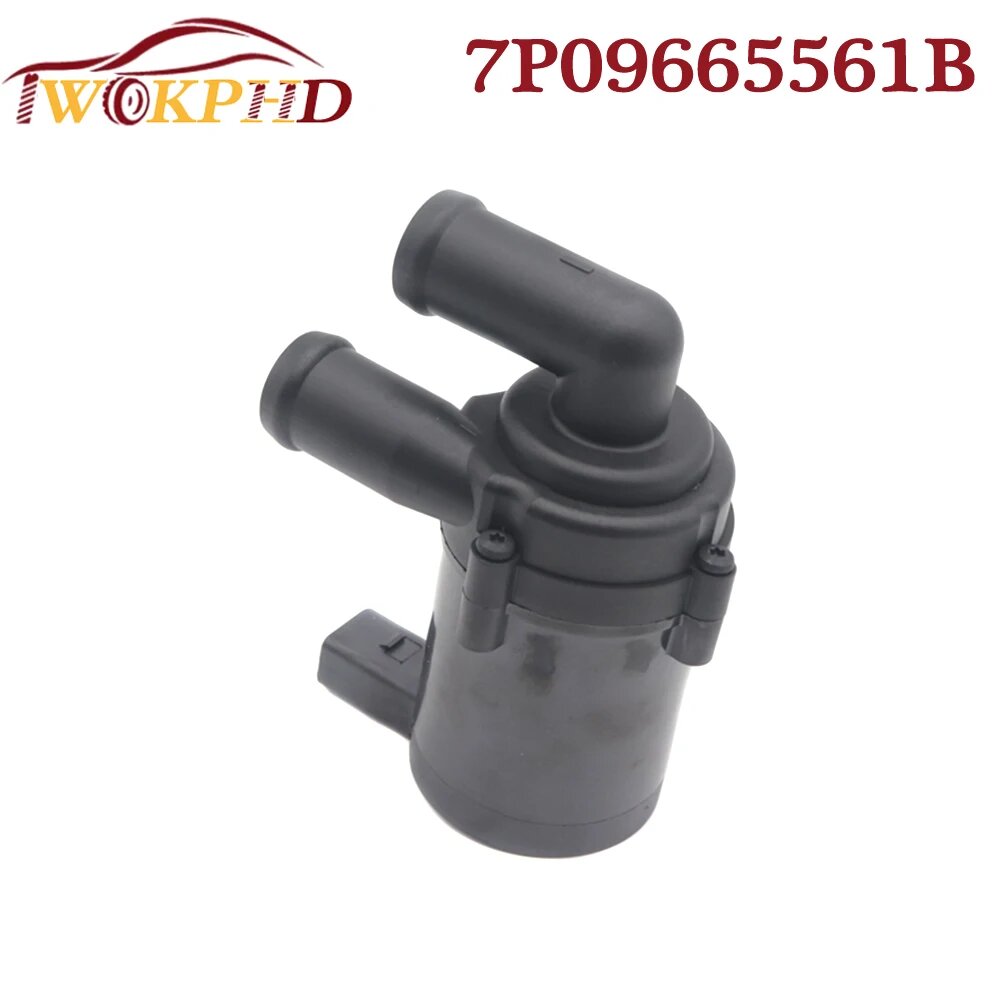 7L0965561K 7L0965561H 7P0965561B 7P0965561A 7P0965561 7P0965561C V10160033 7L0965561J Насос охлаждающей жидкости двигате