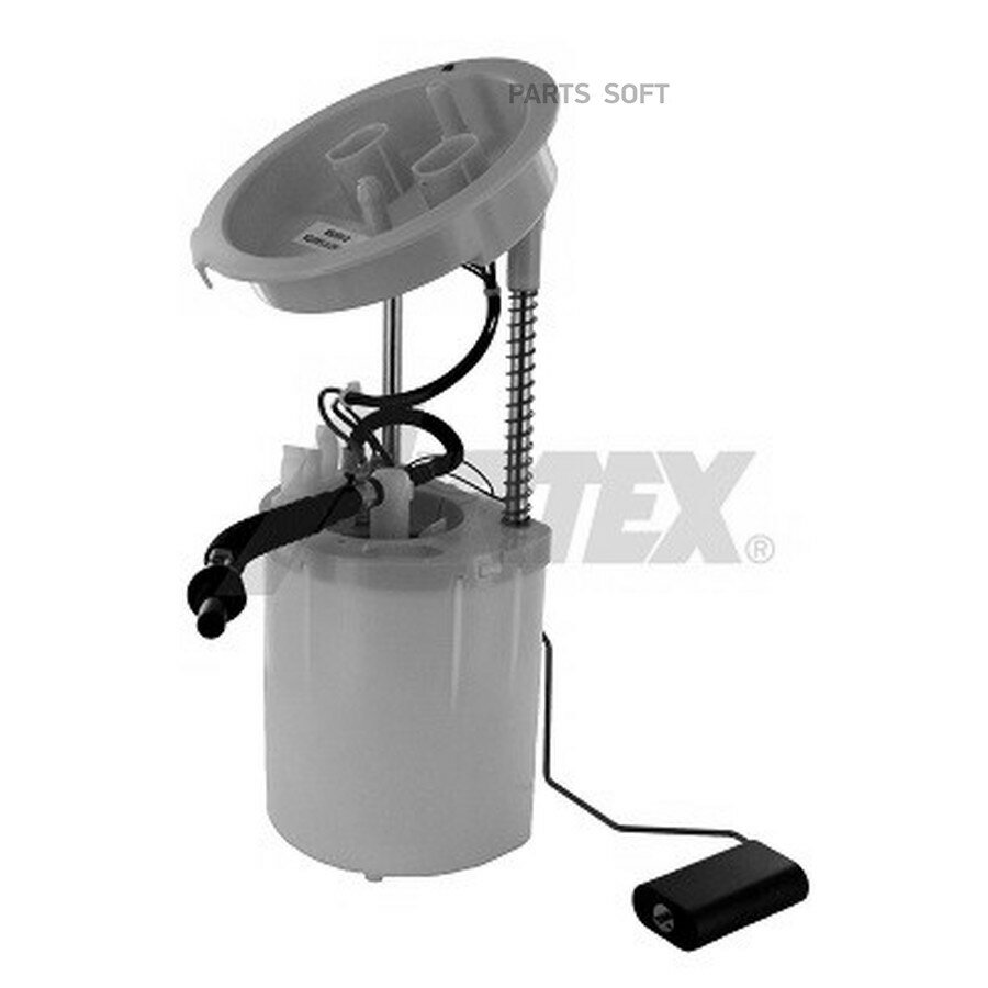 Насос топливный BMW 3 (E90/E91/E92/E93) gasolina от официального дистрибьютора, AIRTEX, артикул E10805M