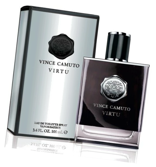 Vince Camuto Virtu туалетная вода мужчинам 100 мл / Винсе Камуто Вирту парфюм