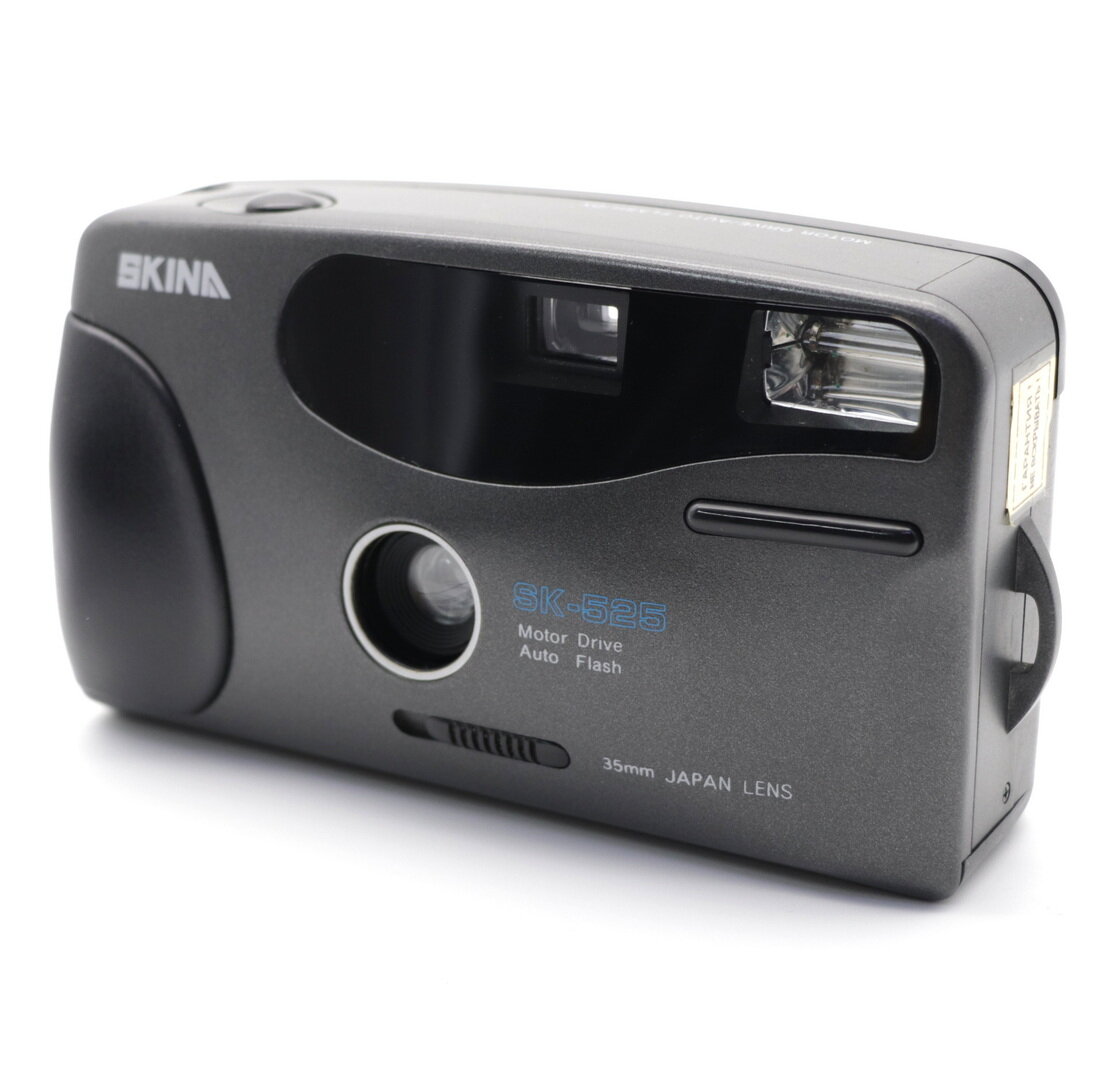 Компактный плёночный фотоаппарат Skina SK-525