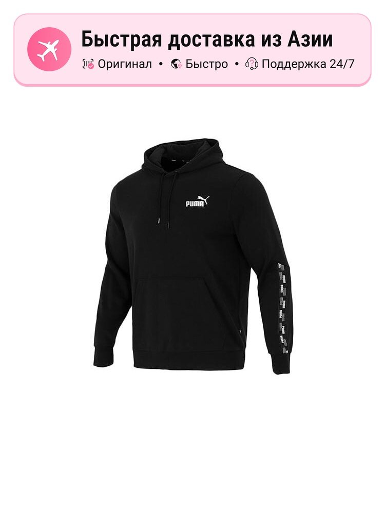 Толстовка PUMA PUMA 7415778, 1 шт.