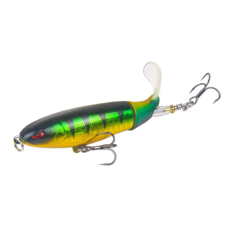 Plopper 13г/16г/37г приманка для рыбалки 37g, H