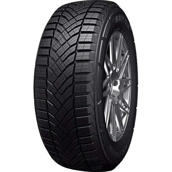 Шины летние 225/75R16C Sailun Commercio 4 Seasons 121/120R