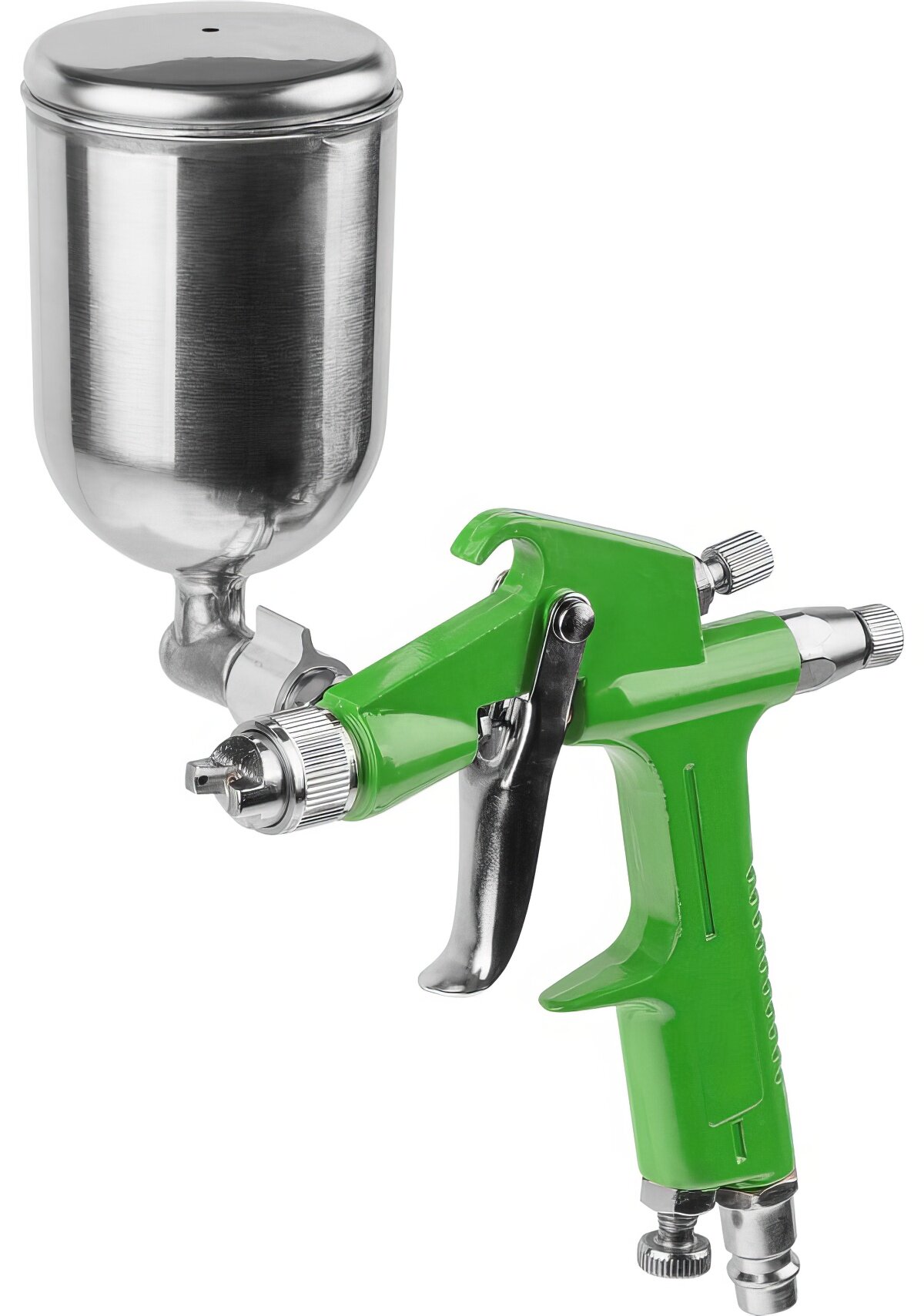 Пневматический краскопульт ECO SG-1500 EC1530-10