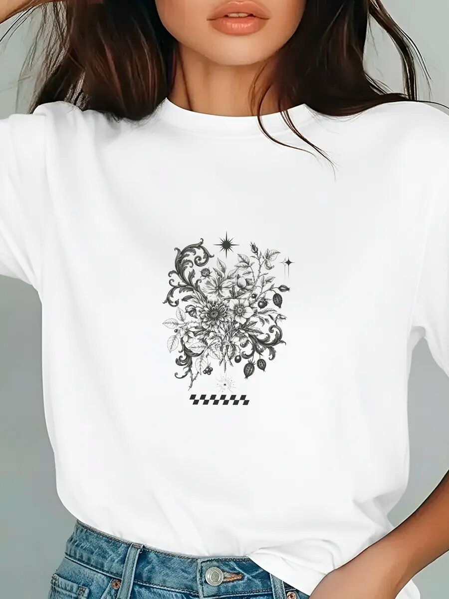 Футболка PRINTSHOT