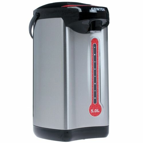 Термопот Centek CT-0082 черный