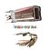 5 комплектов USB 2.0 разъемов типа B