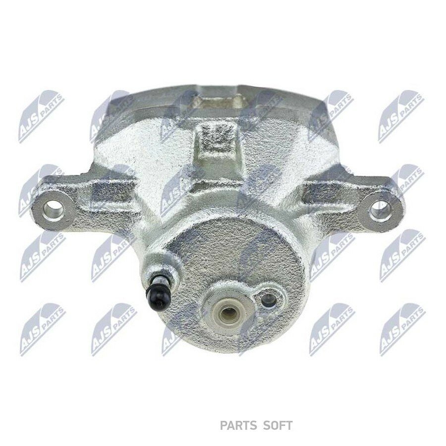 Суппорт TOYOTA COROLLA VERSO 1.8,2.0D-4D 01-04, COROLLA 1.8,2.0D-4D 02-07, CELICA 99-, MATRI от официального дистрибьютора, NTY, артикул HZPTY054