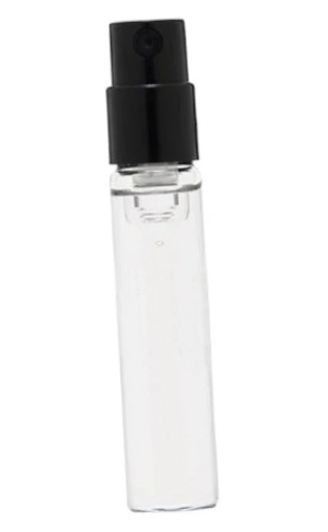 Мини-версия аромата Carolina Herrera True Oud 1.5 / Парфюмерная вода Каролина Херрера Тру Уд пробник / Сэмпл парфюма
