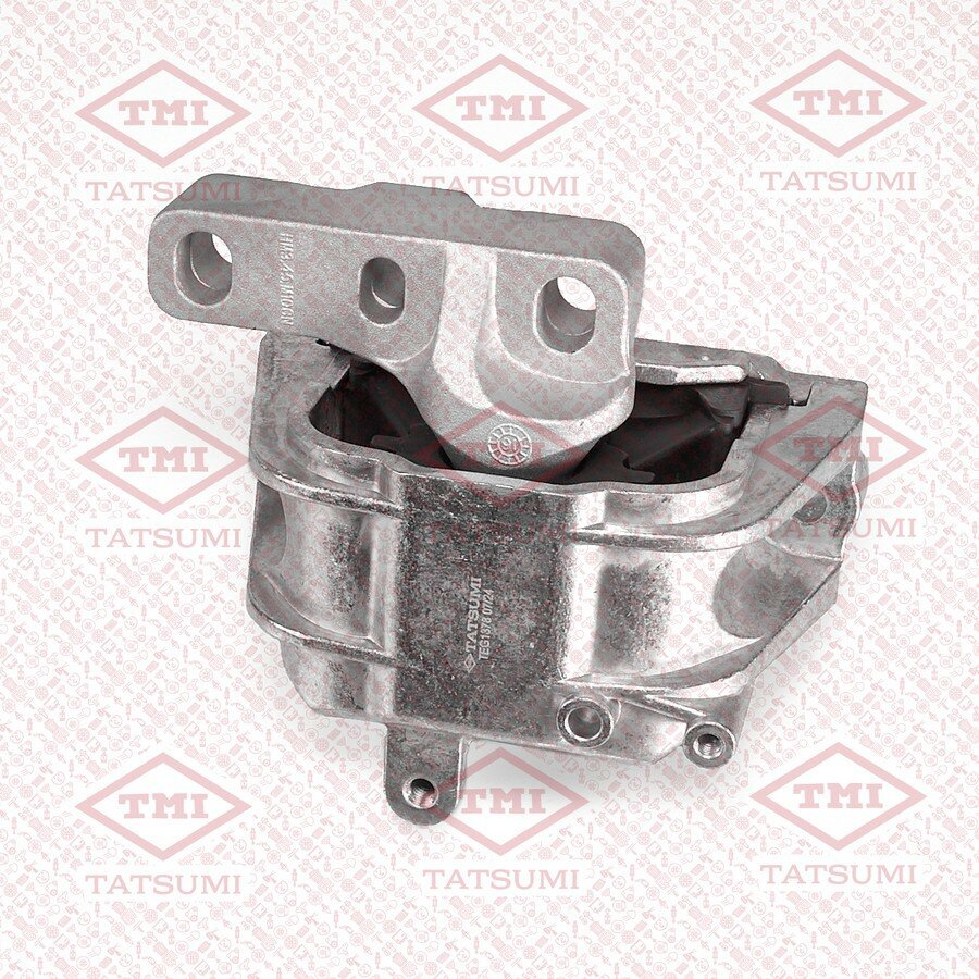 Опора двигателя AUDI A3/TT 03-SKODA OCTAVIA/SUPERB/YETI 04-VW CADDY/GOLF/JETTA/PASSAT/TOURAN 03- прав. TATSUMI TEG1378