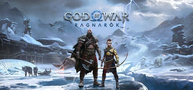 God of War Ragnarök — игра для ПК, подарок Steam Gift, активация в Турции