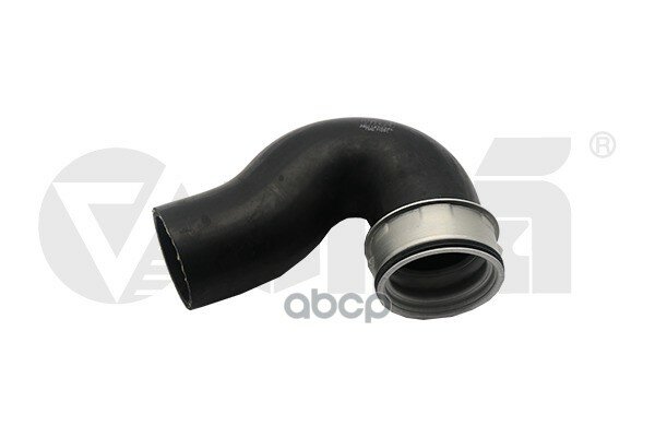 Патрубок интеркулера VW Passat B5 1.8/1.9TDI 00-05 Vika арт. 11451783401