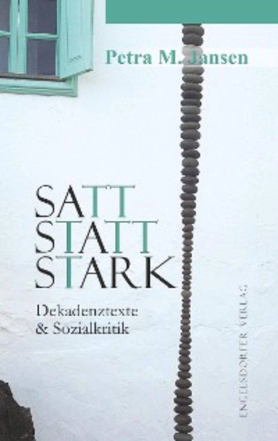 Satt statt stark [Цифровая книга]
