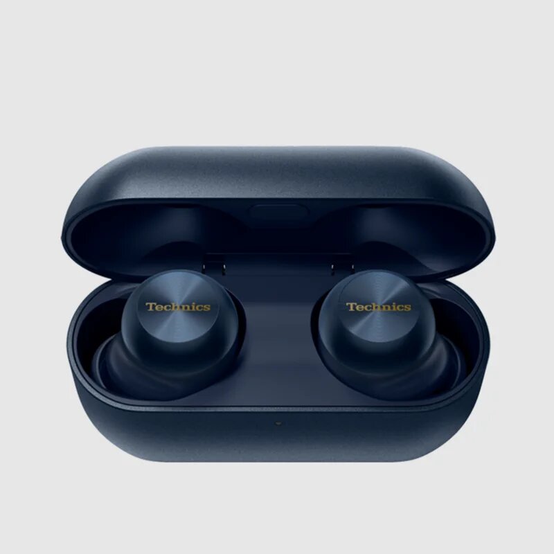 Наушники Technics EAH-AZ100 BLUE
