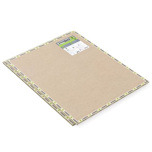 SoundGuard Панель звукоизоляционная 816x103x104 мм, паз-гребень