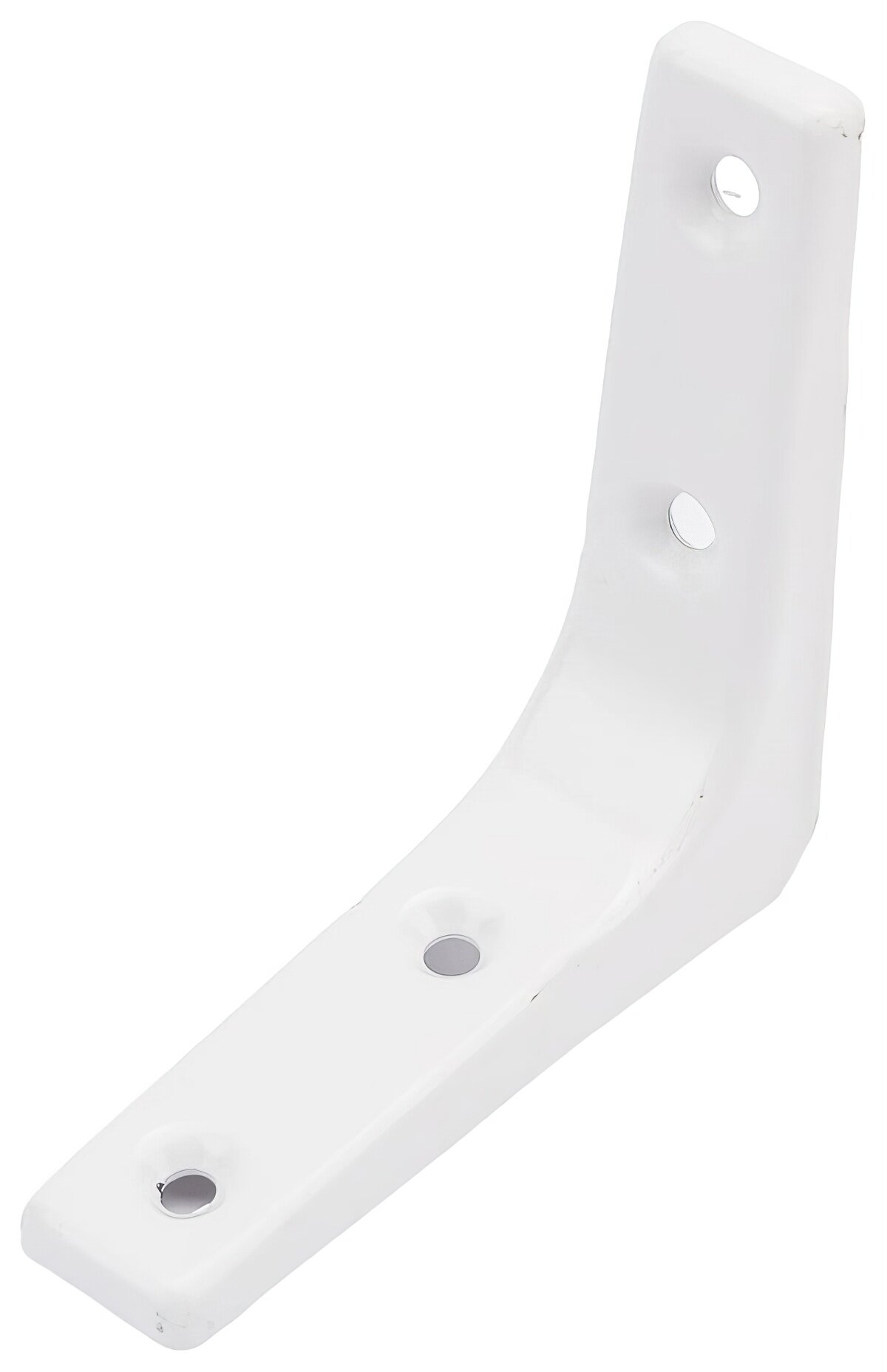 Кронштейн Amig 2-75x75 белый, Ang, 1 шт. 1667