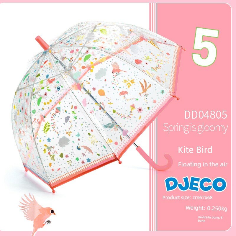 Зонт DJECO