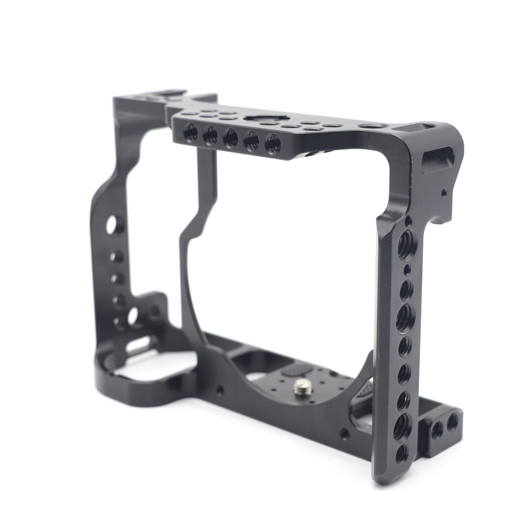 Клетка SmallRig 2243 для Nikon Z5, Z6, Z7