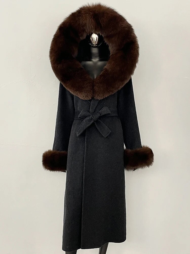 Шуба OFTBUY