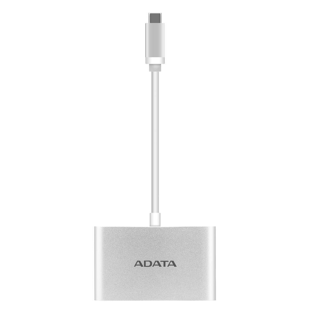 Концентратор A-Data ACA3HUBAL-CSV USB-A 3.1