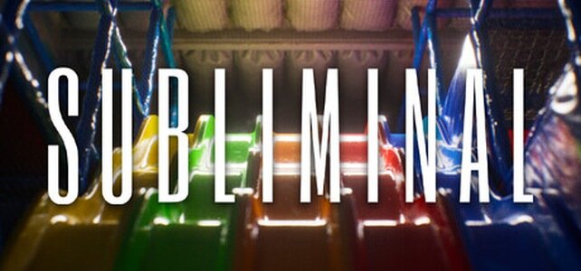 Subliminal — игра для ПК, подарок Steam Gift, активация в России