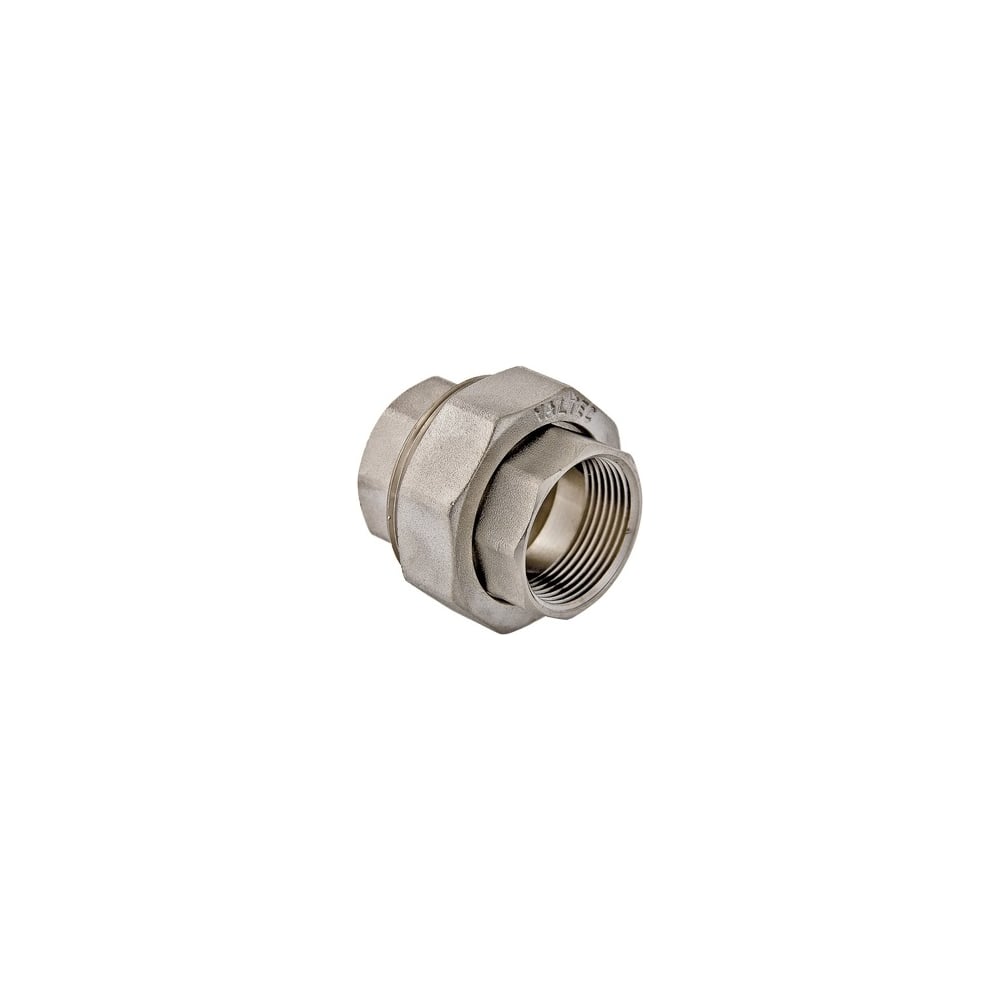 Разъемная муфта 1" вн.-вн. Valtec VTr.340. N.0006