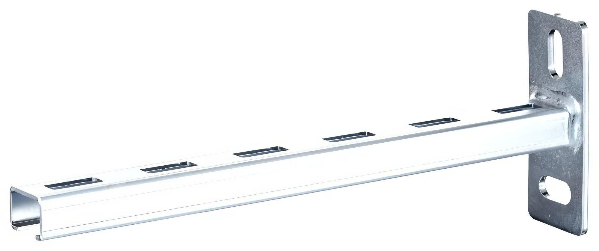 Консоль Walraven Rapid Rail 30х20х1,8х300 мм (6603730R)