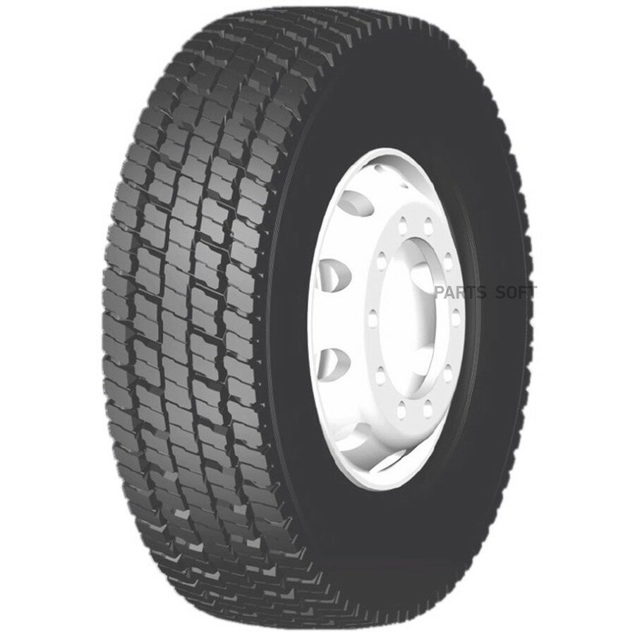 31570R22.5 КАМА-nr 202 НК. ШЗ 154150 L от официального дистрибьютора, KAMA, артикул 1410037
