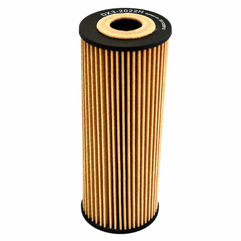 Фильтр масляный Dextrim DX3-2022H