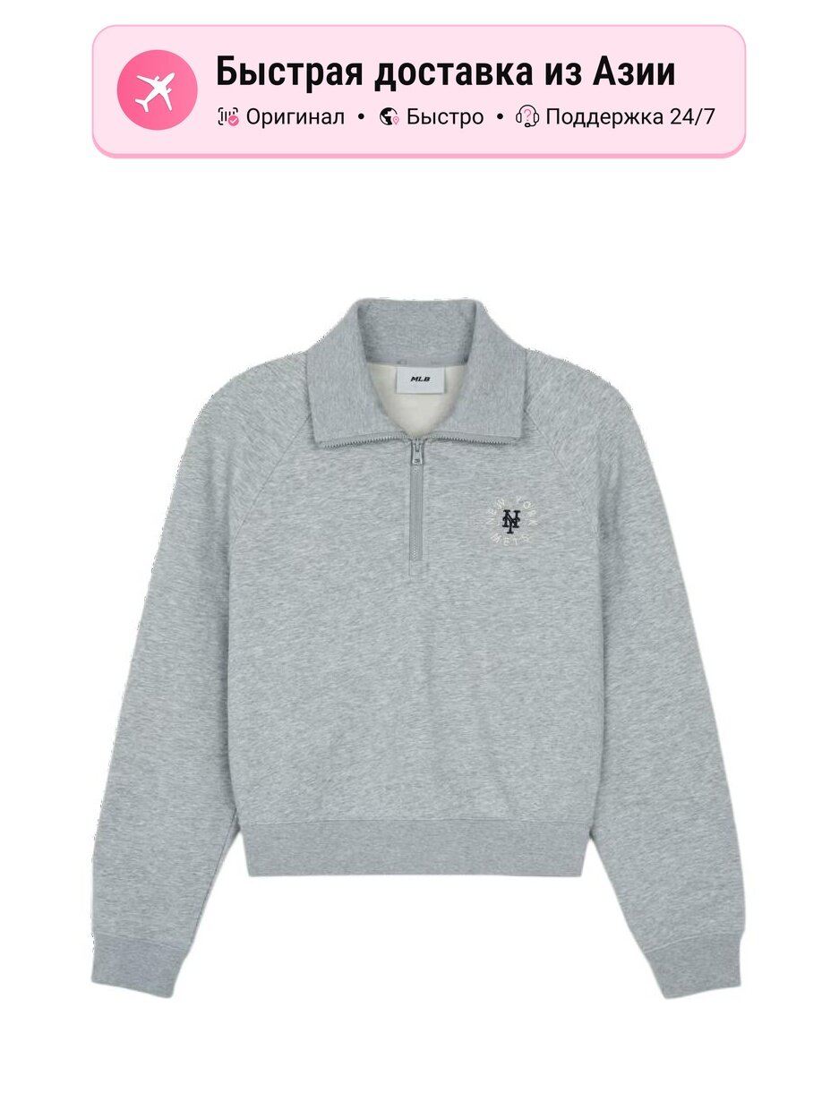 Свитшот MLB Basic Collection, 1 шт.