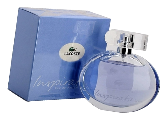 Женская парфюмерная вода Лакоста Инспирейшн 75 мл / Lacoste Inspiration