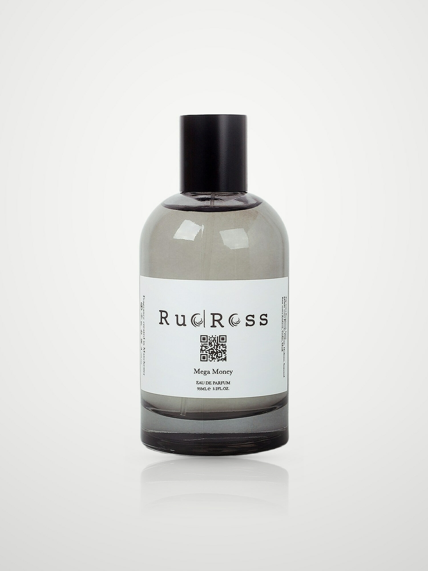 Парфюмерная вода RudRoss Mega Money Eau de Parfum унисекс 95 мл